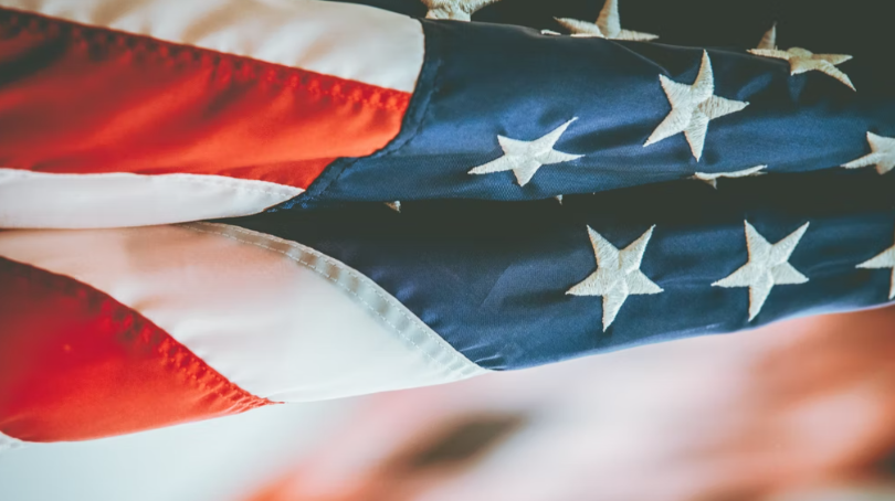 Pray for America - Intercessors for America