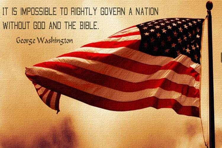 4 PRINCIPLES TO GUIDE HOW CHRISTIANS VOTE | Intercessors for America