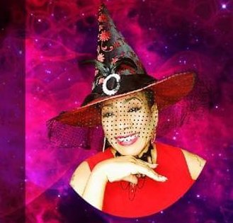 IT'S TRUE--"CHRISTIAN WITCHES" CONVENTION TAKING PLACE IN APRIL ...