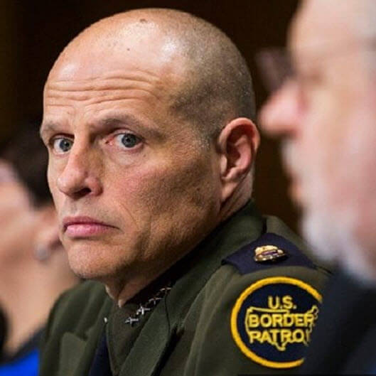 CONTINUE TO PRAY FOR OUR BORDER CRISIS | Intercessors for America