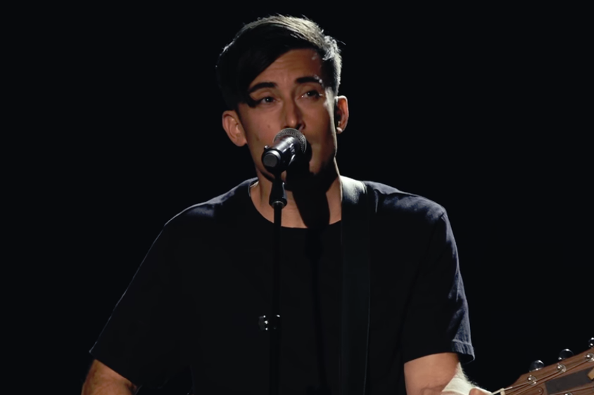 WORSHIP VIDEO - HIGHEST PRAISE | Intercessors for America