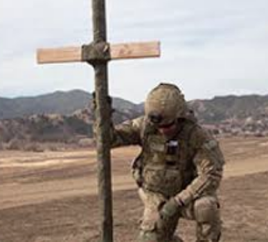 PRAY FOR THESE MILITARY LEADERS WHO ARE OUTSPOKEN CHRISTIANS ...