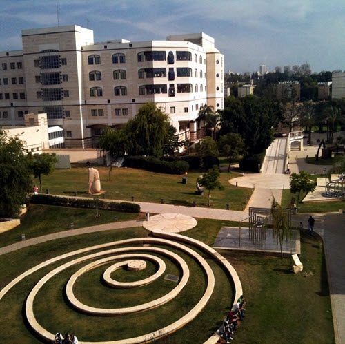 TRUMP SQUARE NAMED IN SECOND PLACE IN ISRAEL | Intercessors for America