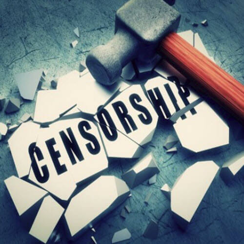 INTERNET GIANTS CALLED OUT FOR BIAS IN CONGRESS, WATCH POWERFUL VIDEO ...