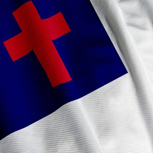 BOSTON SUED FOR BANNING CHRISTIAN FLAG | Intercessors for America