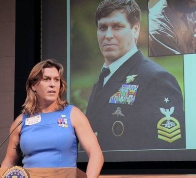 TRANSGENDERS IN MILITARY--SPECIAL RIGHTS SOUGHT IN CONGRESS ...