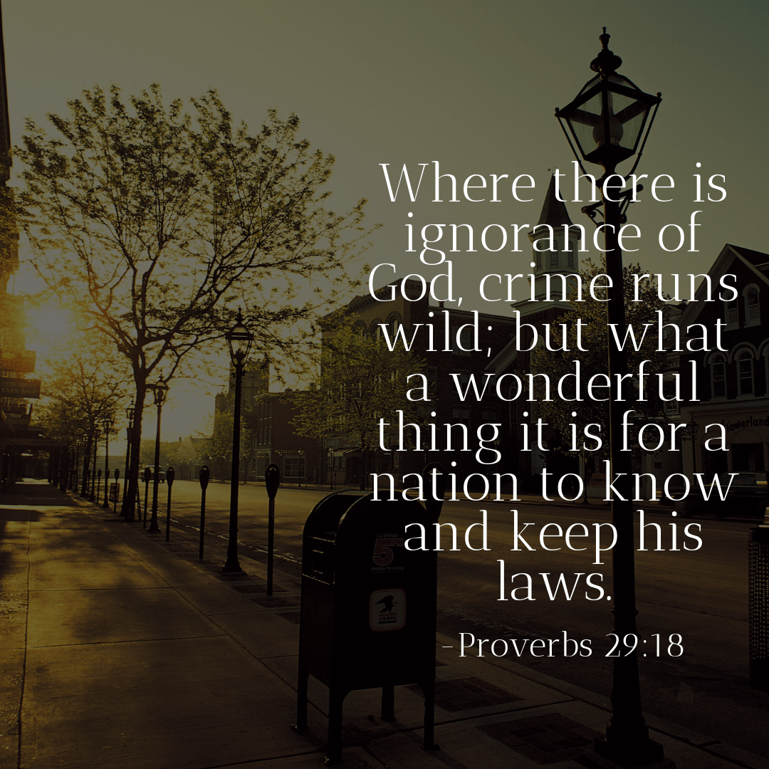 AFTER THE SHOOTINGS, LOOK TO CULTURE, NOT POLITICS | Intercessors for ...