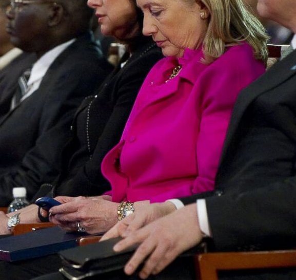 JUDICIAL WATCH EXPOSES NEW EVIDENCE STATE DEPT KNEW ABOUT CLINTON ...