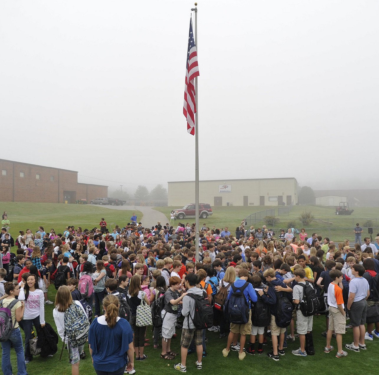 SEE YOU AT THE POLE SEPTEMBER 25, 2019--PRAY FOR COURAGEOUS YOUTH ...