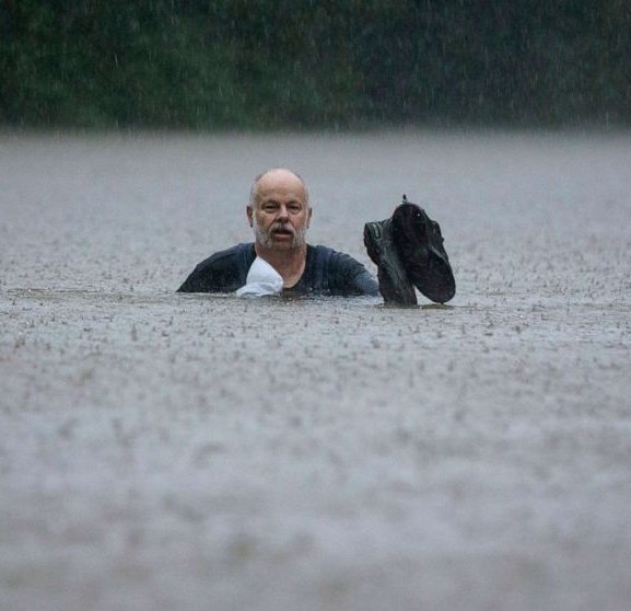 TROPICAL STORM IMELDA CAUSES CATASTROPHIC FLOODING IN TEXAS ... TROPICAL STORM IMELDA CAUSES CATASTROPHIC FLOODING IN TEXAS ...