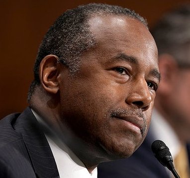 BEN CARSON: POLITICAL CORRECTNESS "IS GOING TO DESTROY OUR NATION ...