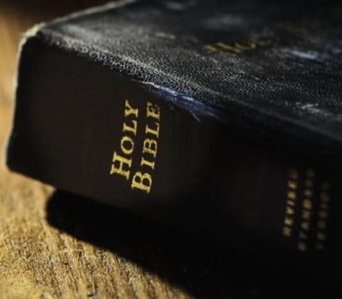 LET'S START A BIBLE REVIVAL IN 2020 | Intercessors for America