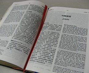 INCREDIBLE MILESTONE: NUMBER OF BIBLES PRINTED IN CHINA REACHES 200 ...