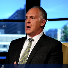 KUBAL APPEARS IN THANKSGIVING SPECIAL - Intercessors for America