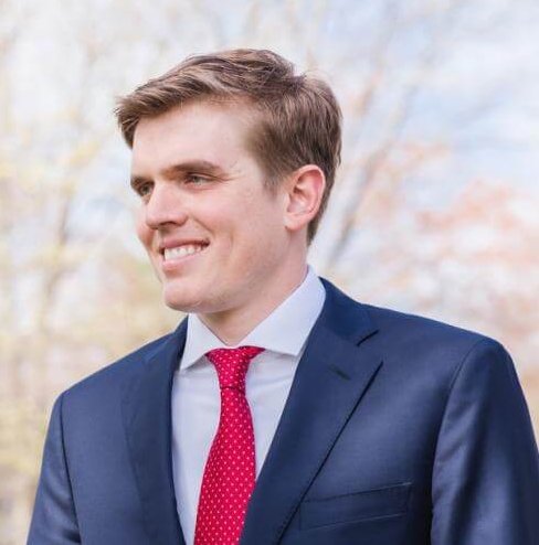 VA CANDIDATE NICK BELL TAKES ON INFANTICIDE PROPONENTS | Intercessors ...