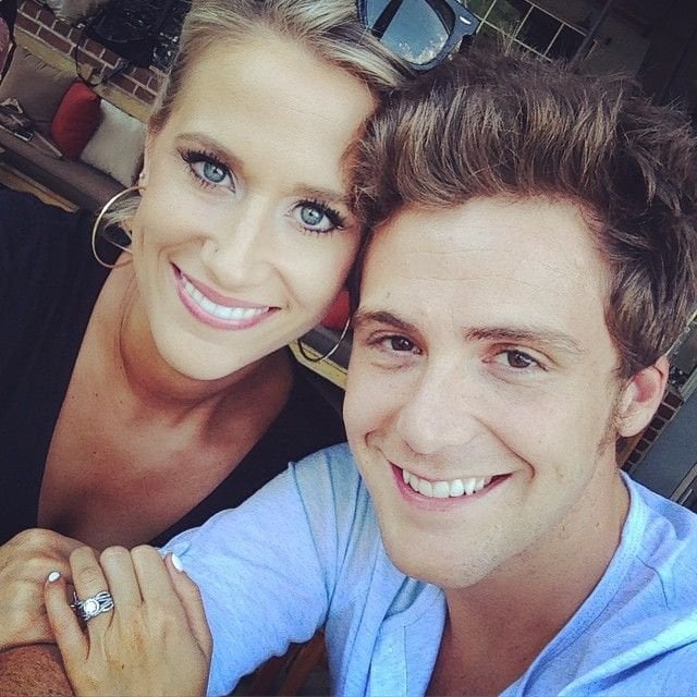 WORSHIP VIDEO: IN CHRIST ALONE/CORNERSTONE/THE SOLID ROCK, CALEB ...