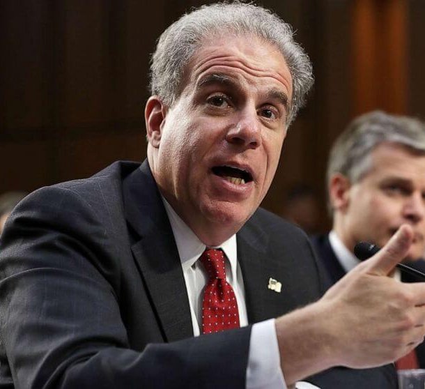CHIEF JUDGE OF FISA COURT RESPONDS | Intercessors for America