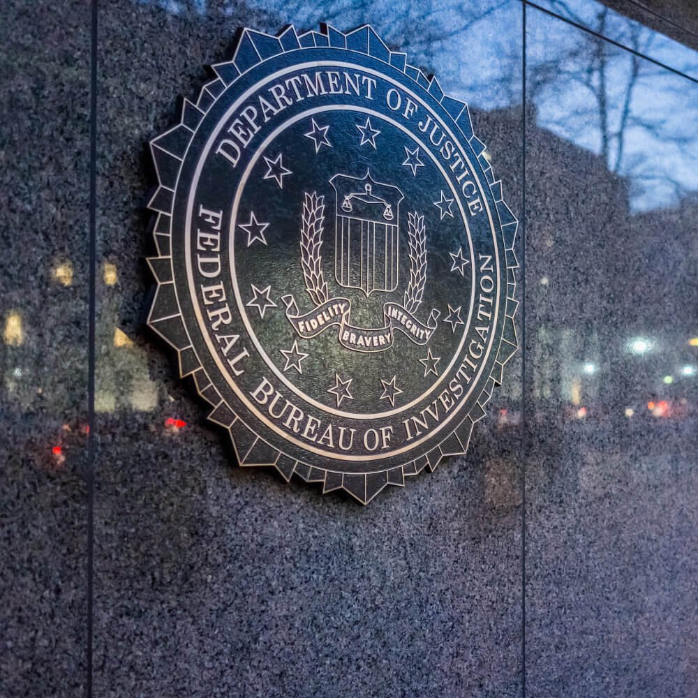 IG REPORT APPENDIX DETAILS SHODDY WORK OF THE FBI | Intercessors for ...