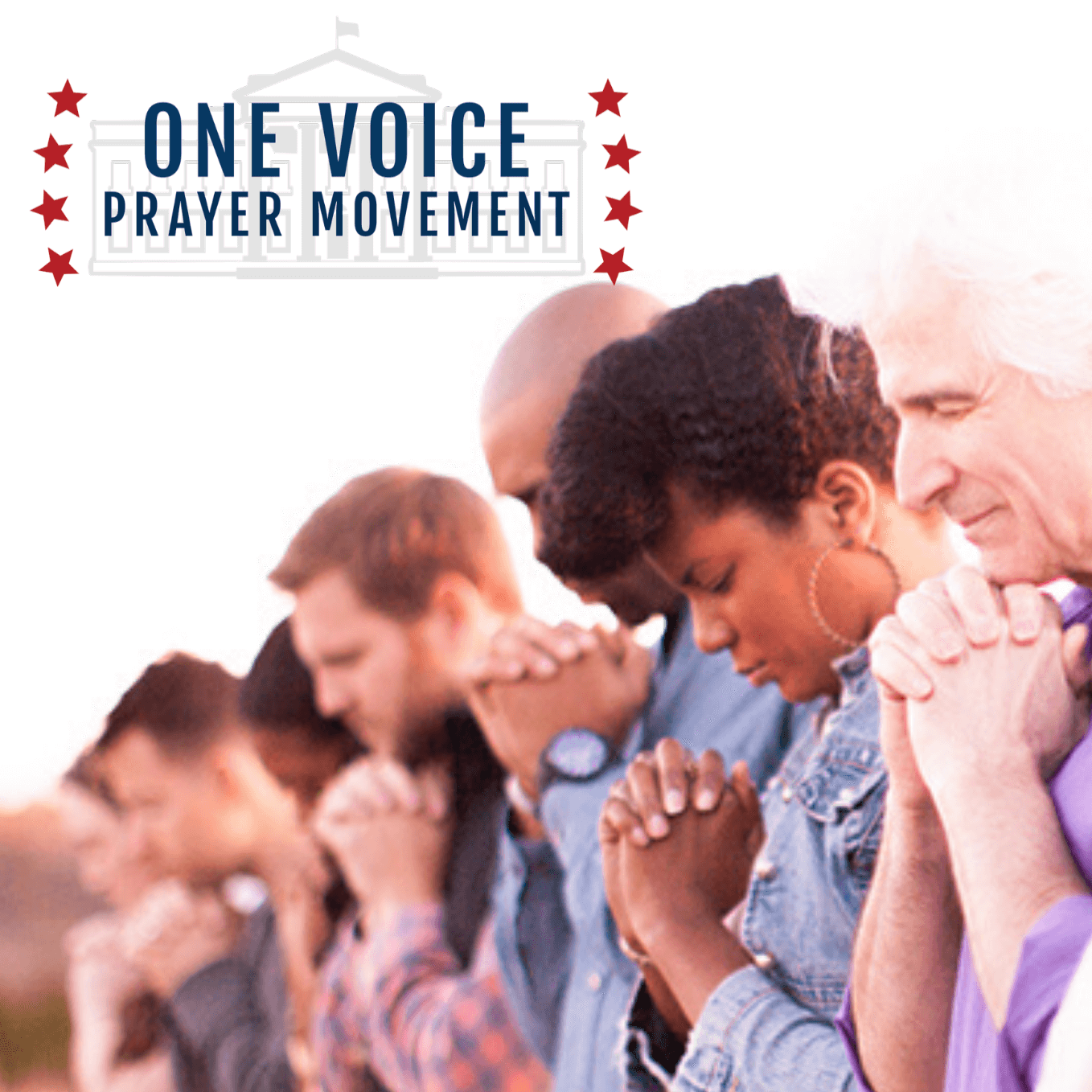 PROPHETIC INSIGHT ON NATIONAL PRAYER CALL - Intercessors for America