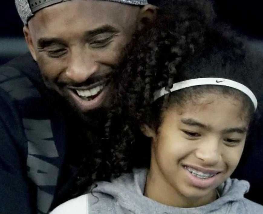 KOBE: 'GOD IS GREAT', IT'S THAT SIMPLE | Intercessors for America