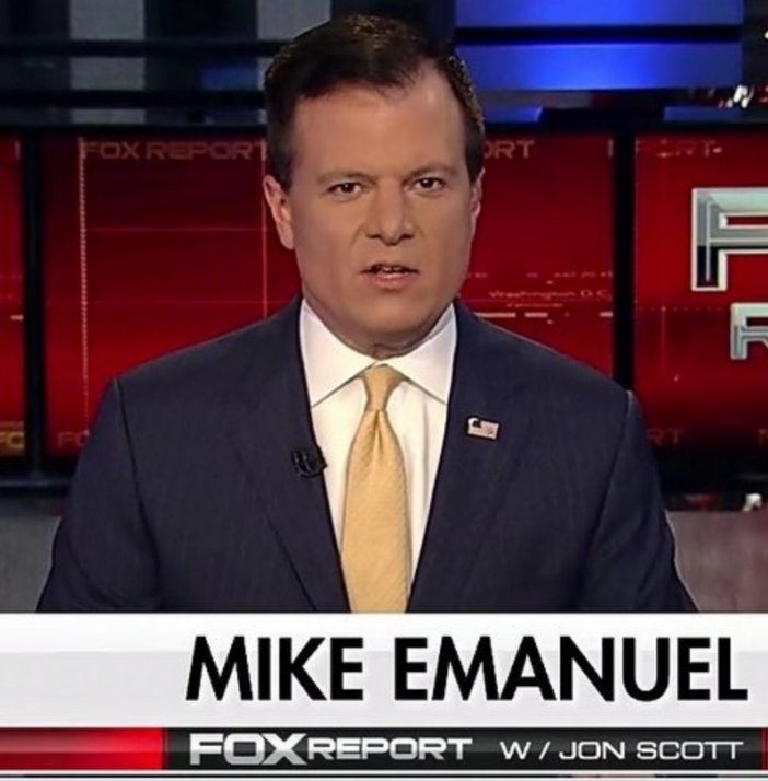 FOX REPORTER PRAYS "JESUS PRAYER" THROUGHOUT DAY | Intercessors for America