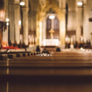 WHAT'S BEHIND THE RISE OF THE RELIGIOUS "NONES"? | Intercessors for America