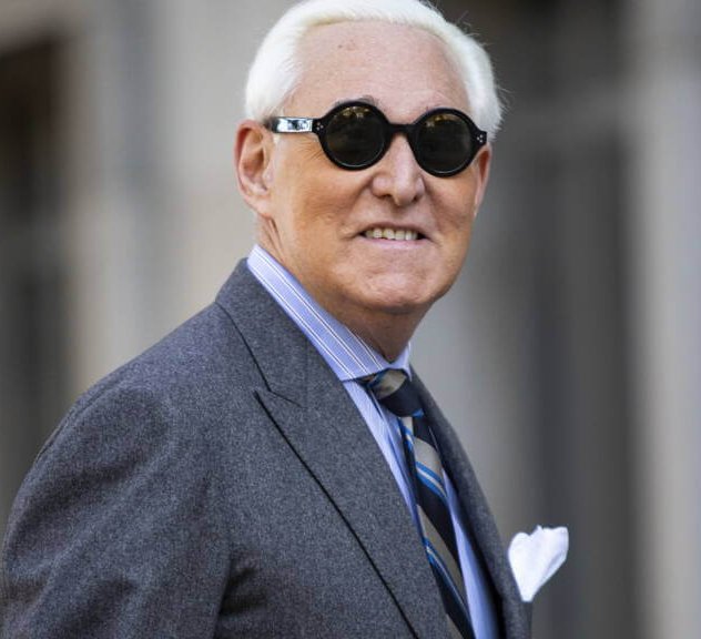 EVERYTHING YOU WANTED TO KNOW ABOUT ROGER STONE AND MORE ...