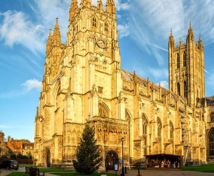 church of england | Intercessors for America