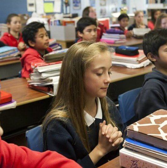 STUDIES PROVES RELIGIOUS SCHOOLS HAVE LIFELONG POSITIVE FAITH IMPACT ...