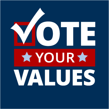VIDEO: VOTE YOUR VALUES 2020 ELECTION TOOLS AND RESOURCE - Intercessors ...