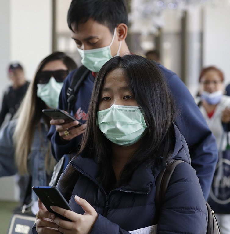 SUSPICIOUS: 21M CHINESE CELL PHONE ACCOUNTS CLOSED RECENTLY ...