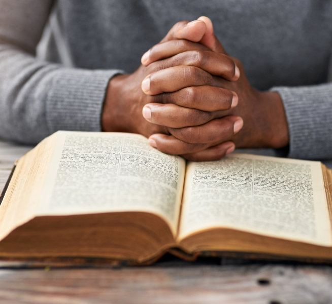 CHURCHES HELPING CHURCHES CHALLENGE IS AN ANSWER TO PRAYER FOR MANY ...