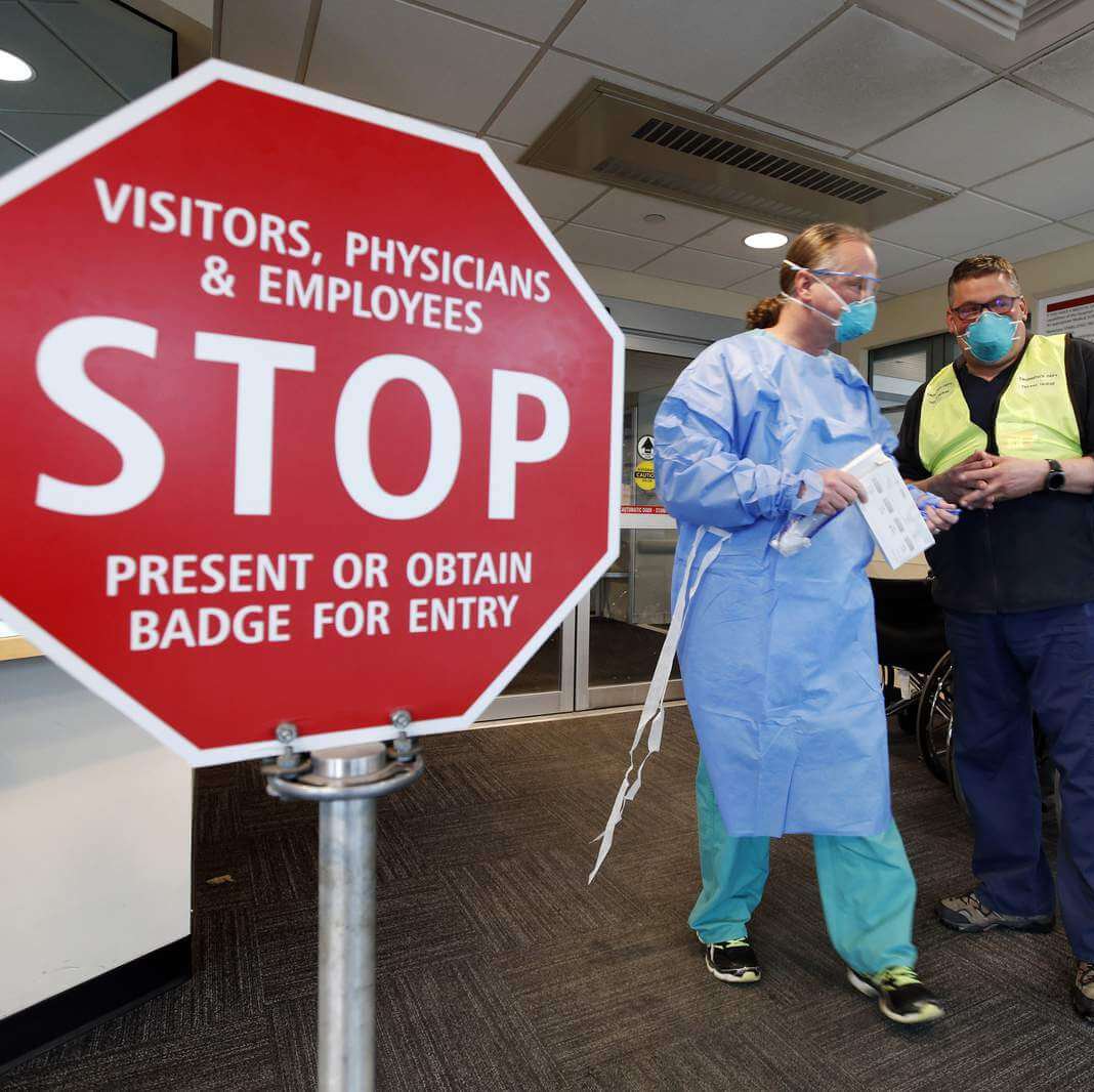 WHAT YOU NEED TO KNOW BEFORE YOU SEEK MEDICAL HELP IN THE COVID19 ERA ...