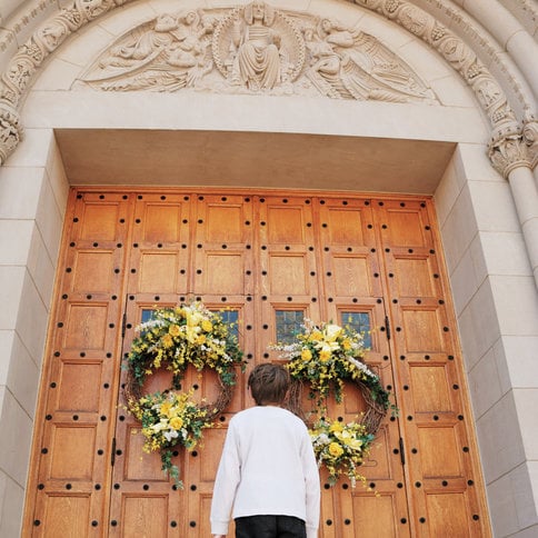 A CHALLENGE TO CLOSED CHURCHES - Intercessors for America