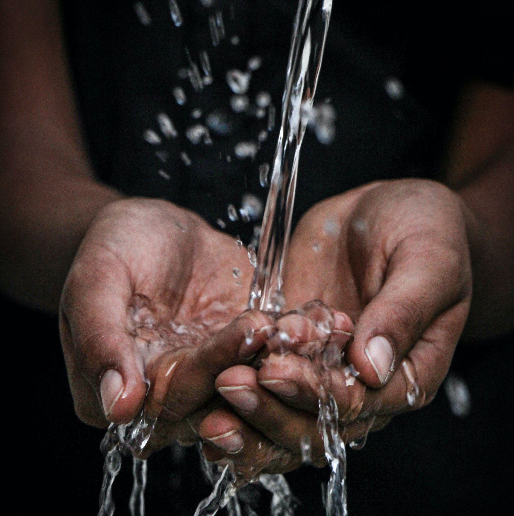 WORSHIP: HOLY WATER - Intercessors for America