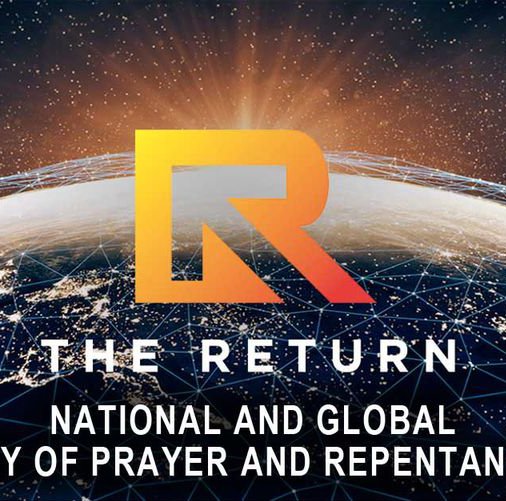 VIDEO: WORD DELIVERED FROM KENT CHRISTMAS AT THE RETURN - Intercessors ...