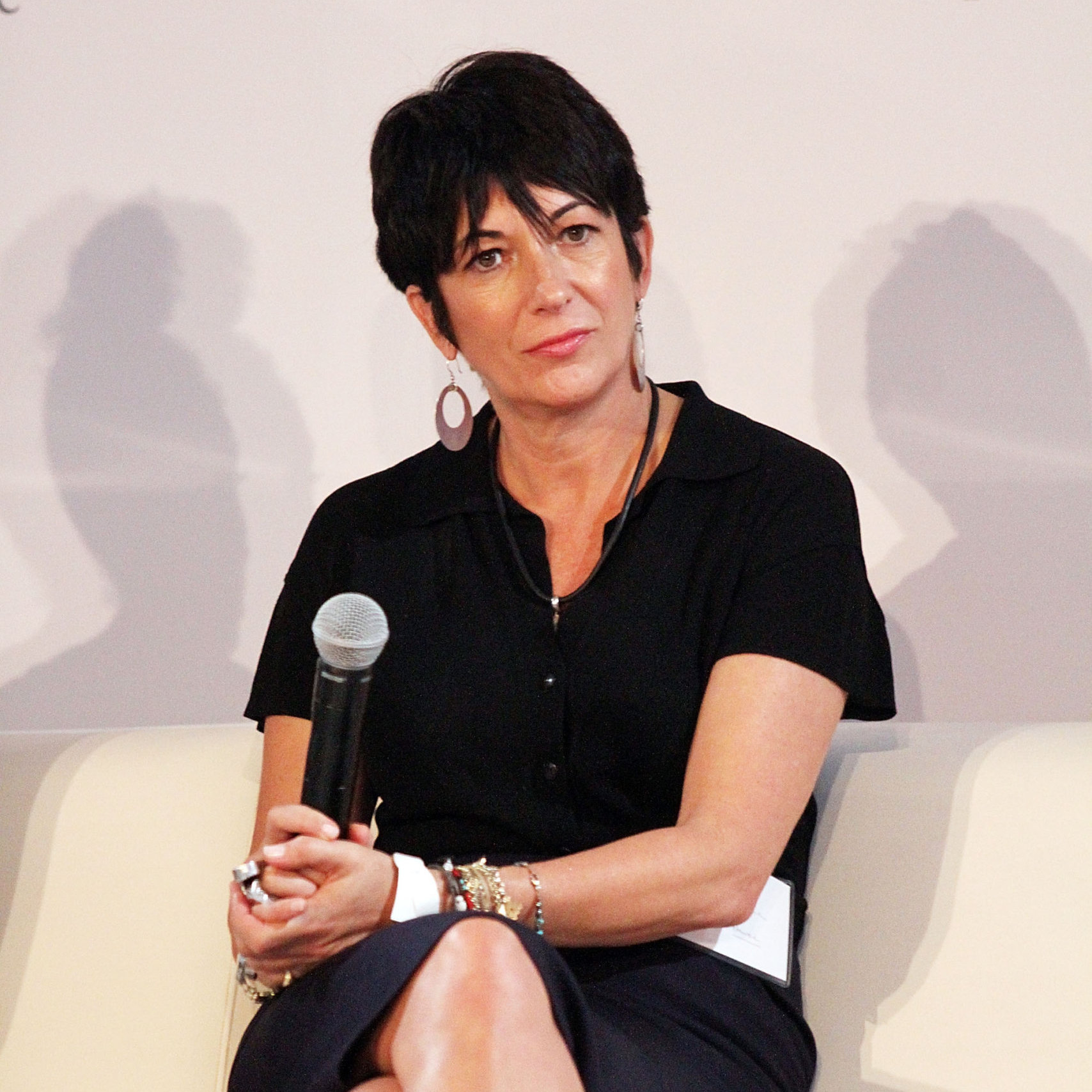 DEPOSITION OF GHISLAINE MAXWELL REVEALED - Intercessors for America