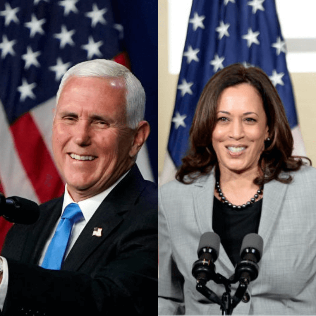 THE MOST IMPORTANT VP DEBATE EVER? WATCH AND PRAY WITH US ...