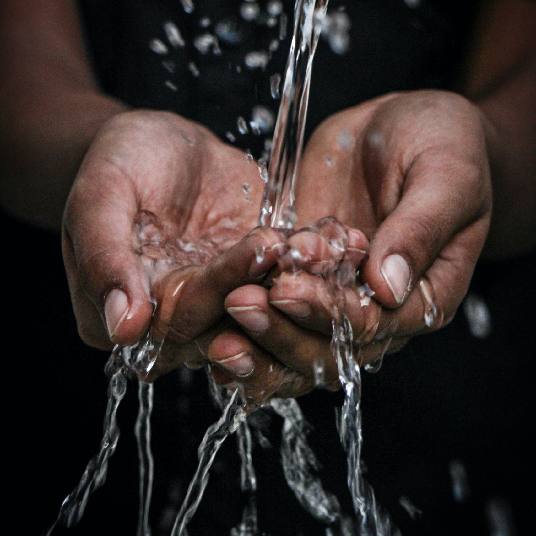 SIGN UP FOR THE NATIONAL DAY OF CLEANSING - Intercessors for America