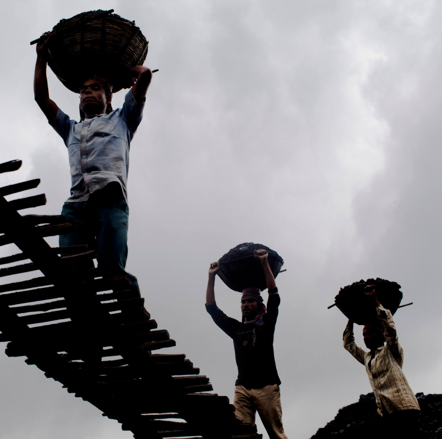 YOU CAN DO SOMETHING ABOUT LABOR TRAFFICKING - Intercessors for America