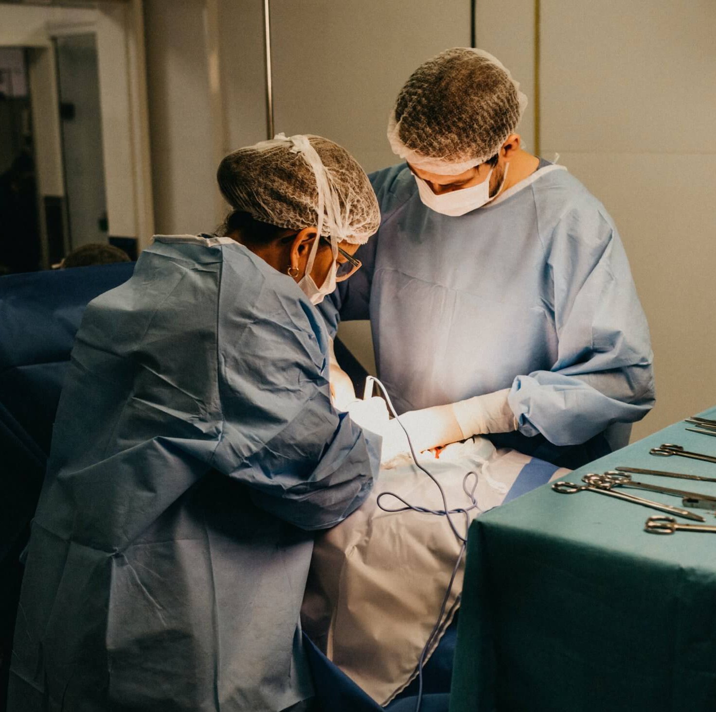 HUMAN RIGHTS VIOLATIONS: CHINA'S FORCED ORGAN HARVESTING - Intercessors ...