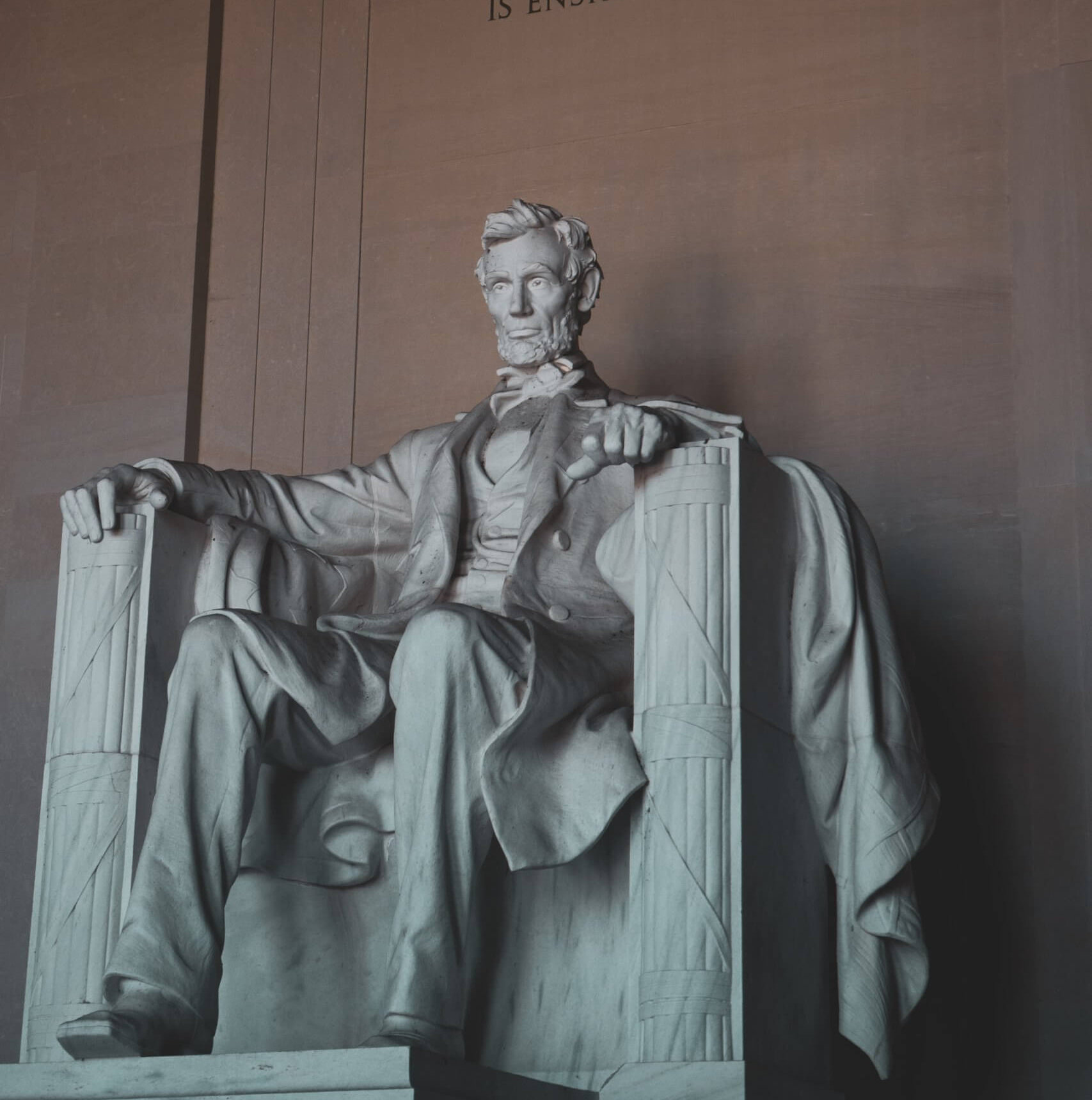 LINCOLN PROJECT IMPLODES - Intercessors for America