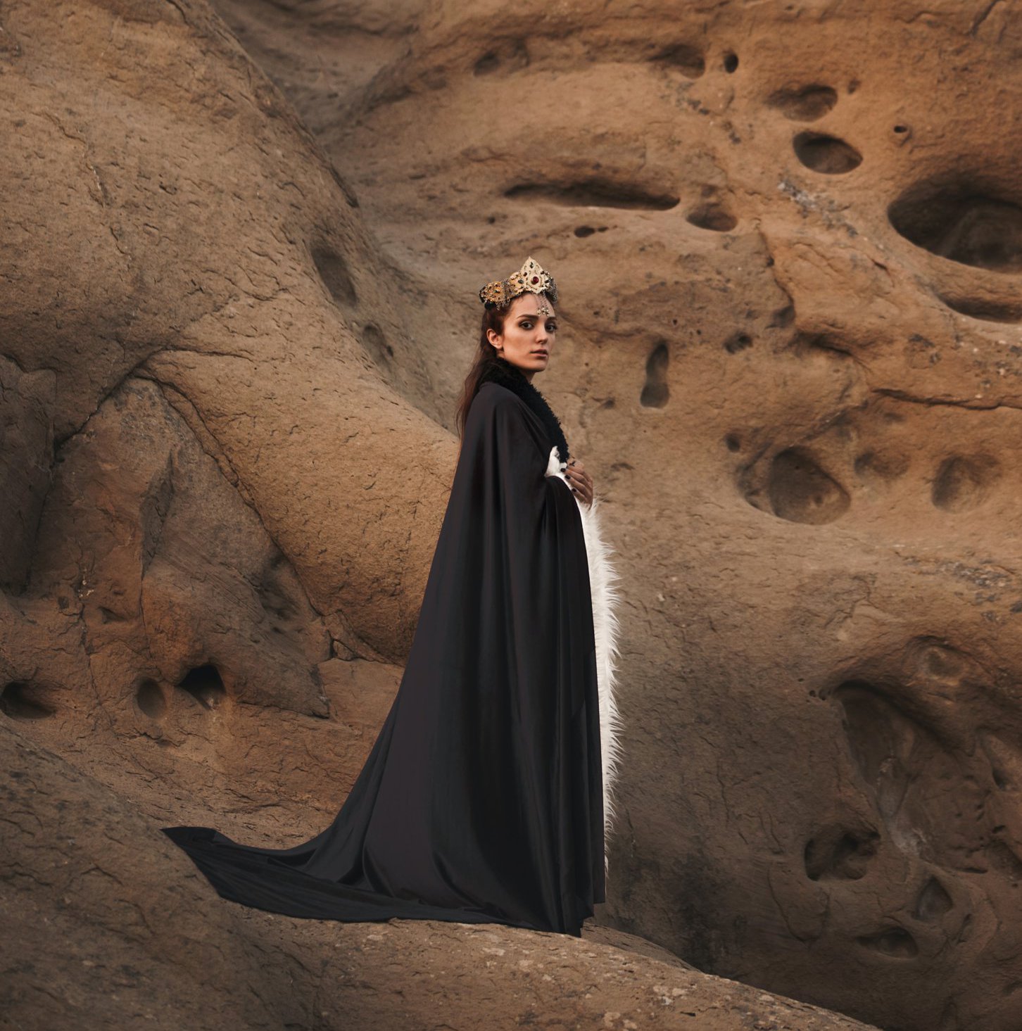 ESTHER: A PURIM HERO FOR TODAY - Intercessors for America