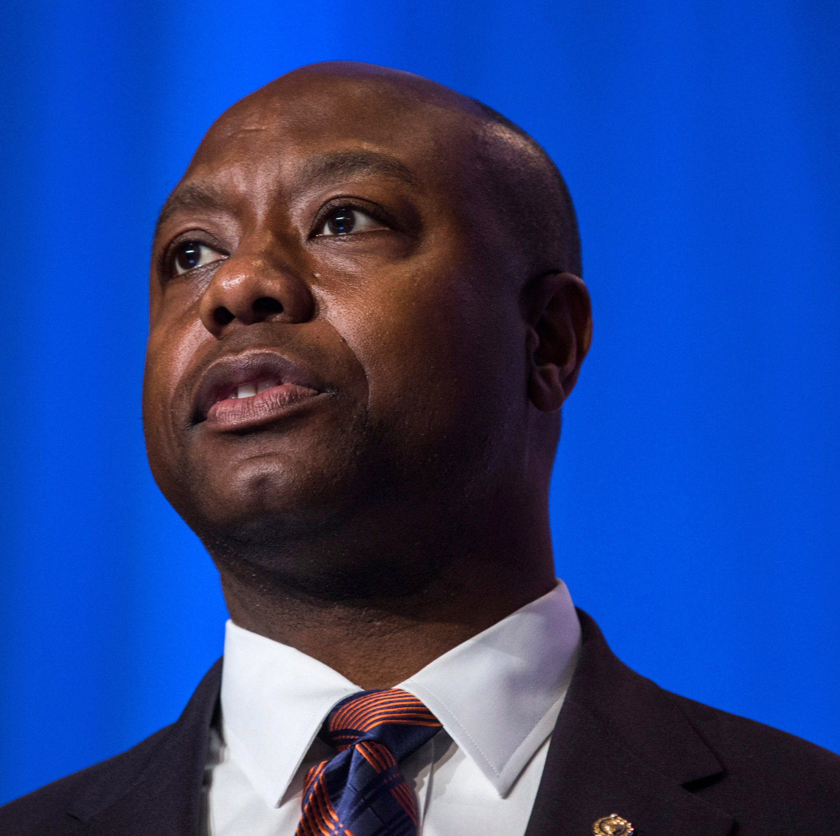 HIGHLIGHTS FROM SEN. TIM SCOTT'S POWERFUL REBUTTAL TO BIDEN'S ADDRESS ...