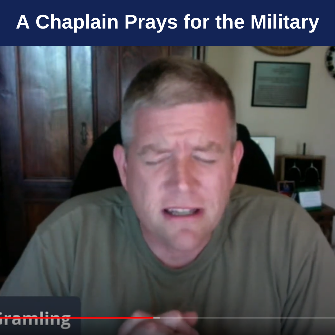 Military Chaplain Quotes