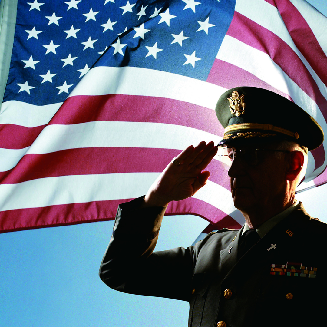 VIDEO: MILITARY CHAPLAIN- AN AMERICAN TRADITION SINCE 1775 ...
