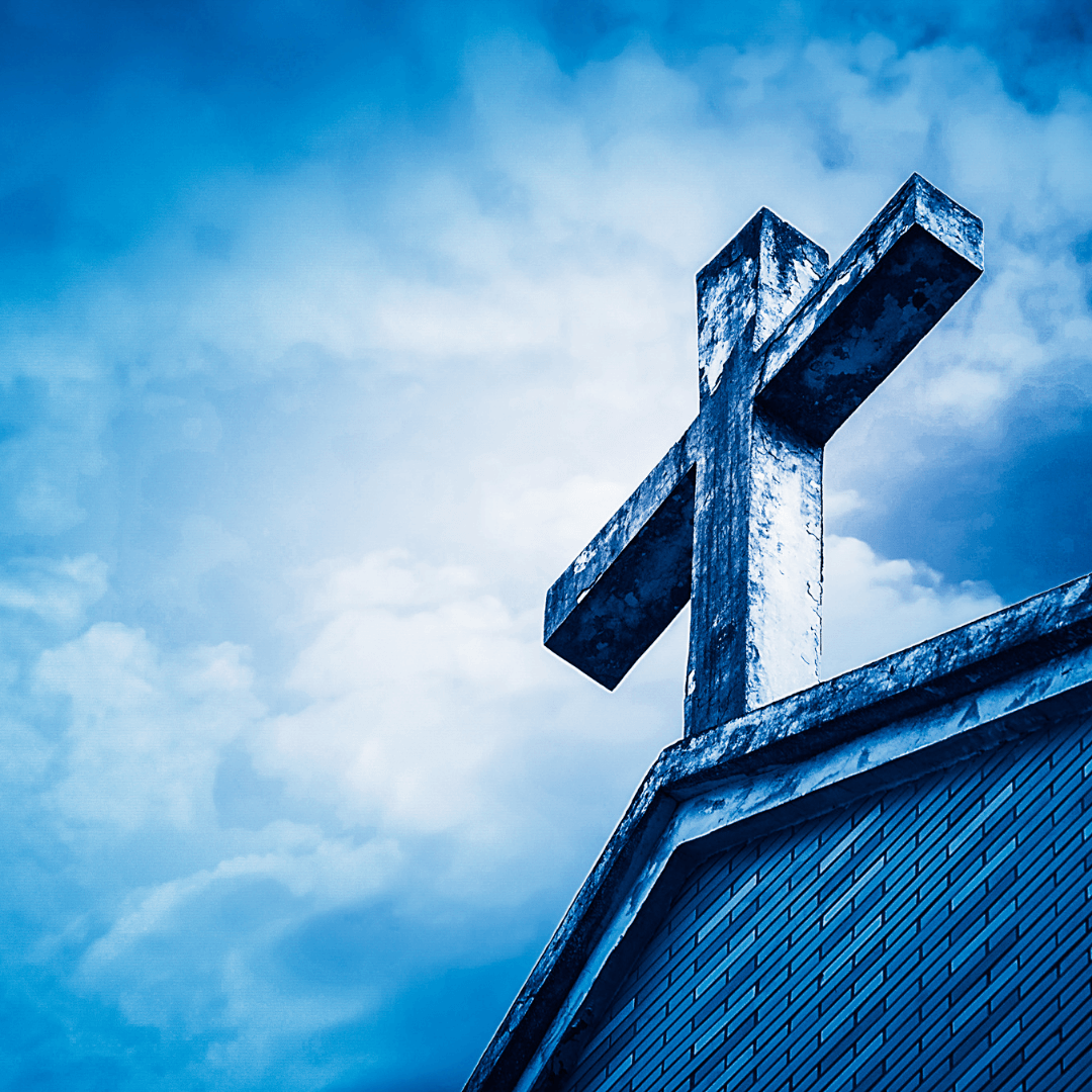 Seminary Ordains Non-Binary Trans Clergy - Intercessors for America