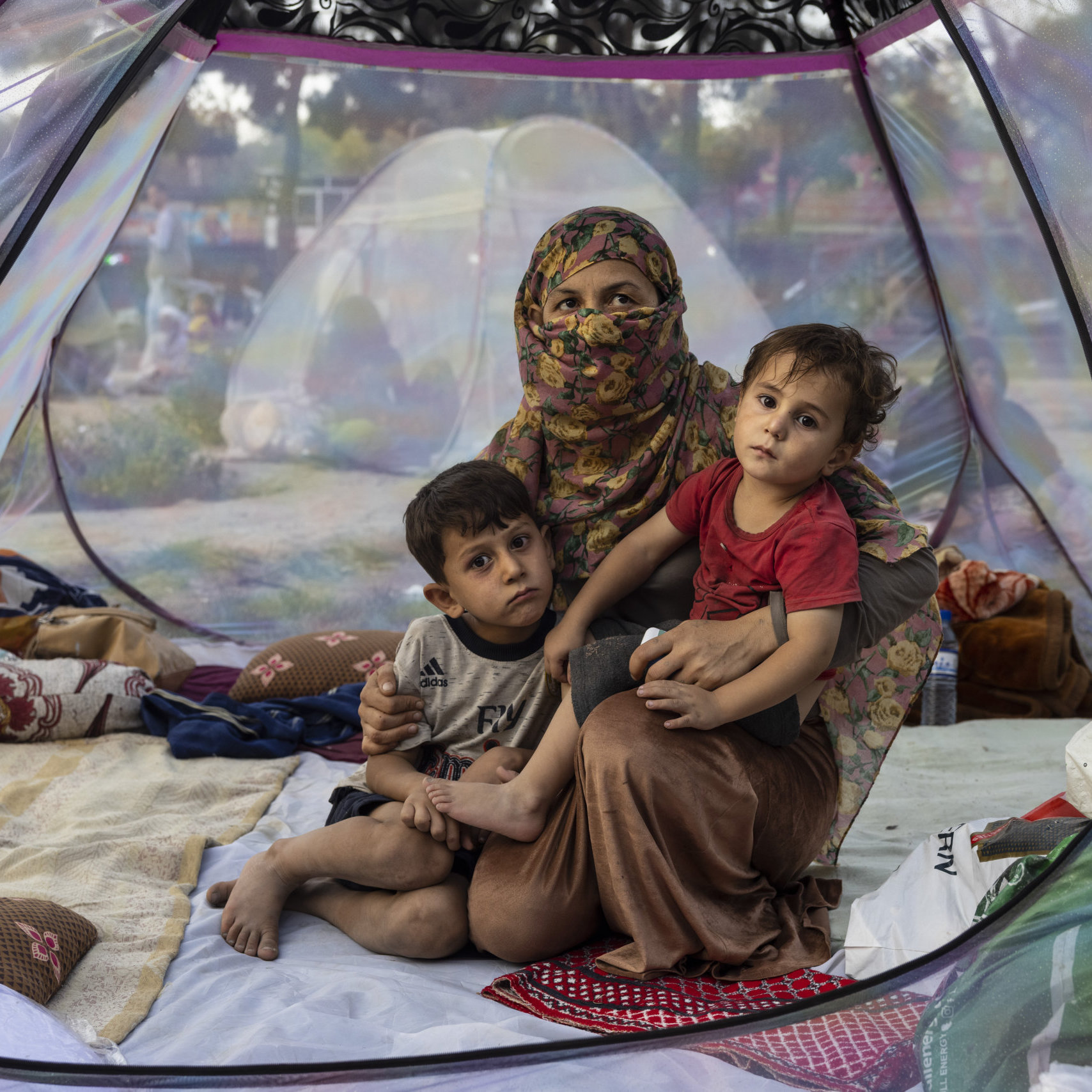 A SHORT HISTORY OF GOD'S PROVIDENCE IN AFGHANISTAN - Intercessors for ...