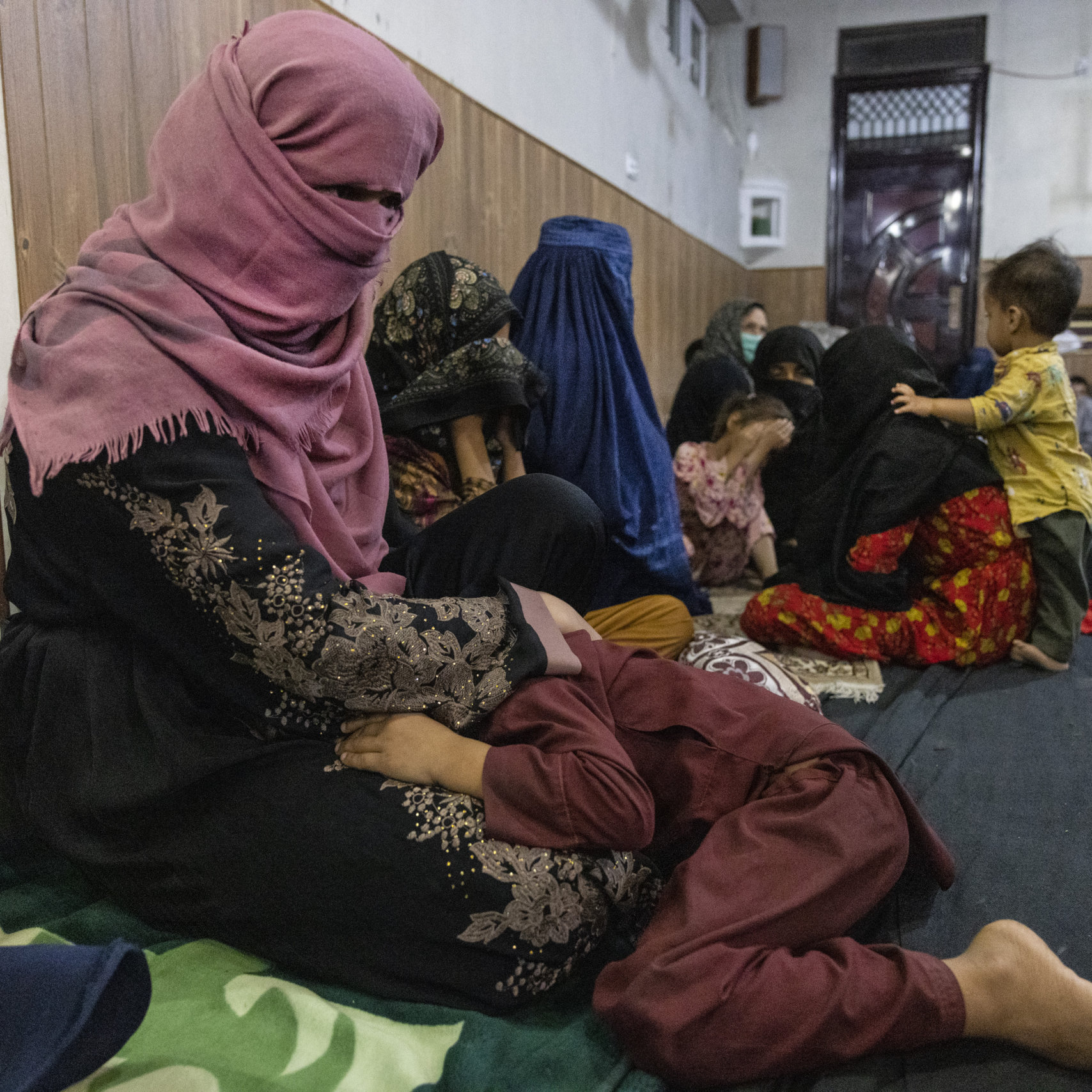 CHRISTIAN LEADERS FROM AROUND THE WORLD SHARE HOW THEY ARE PRAYING FOR ...