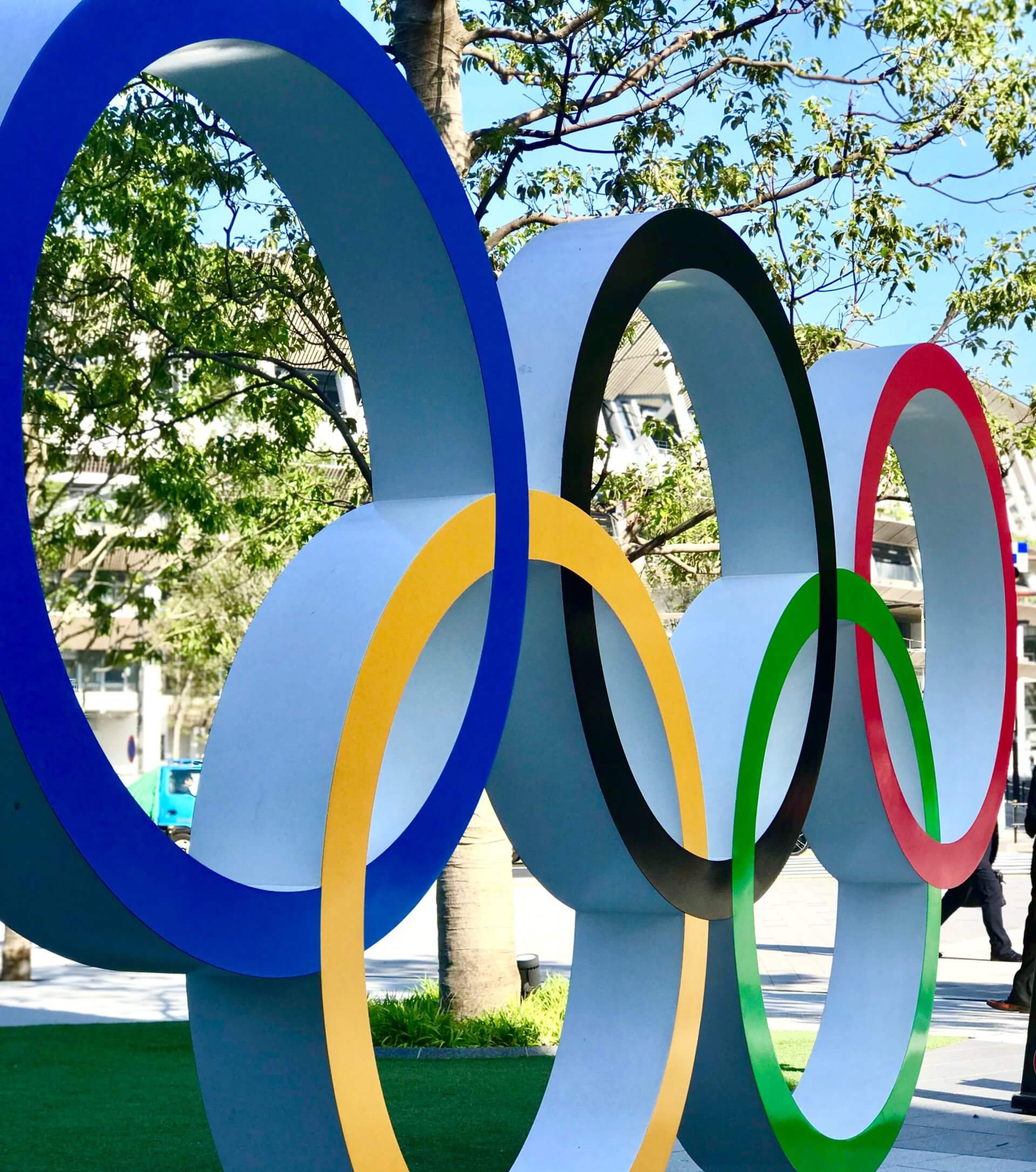 THE CAMERA DOES LIE: THE DANGER OF DEEPFAKES - Intercessors for America